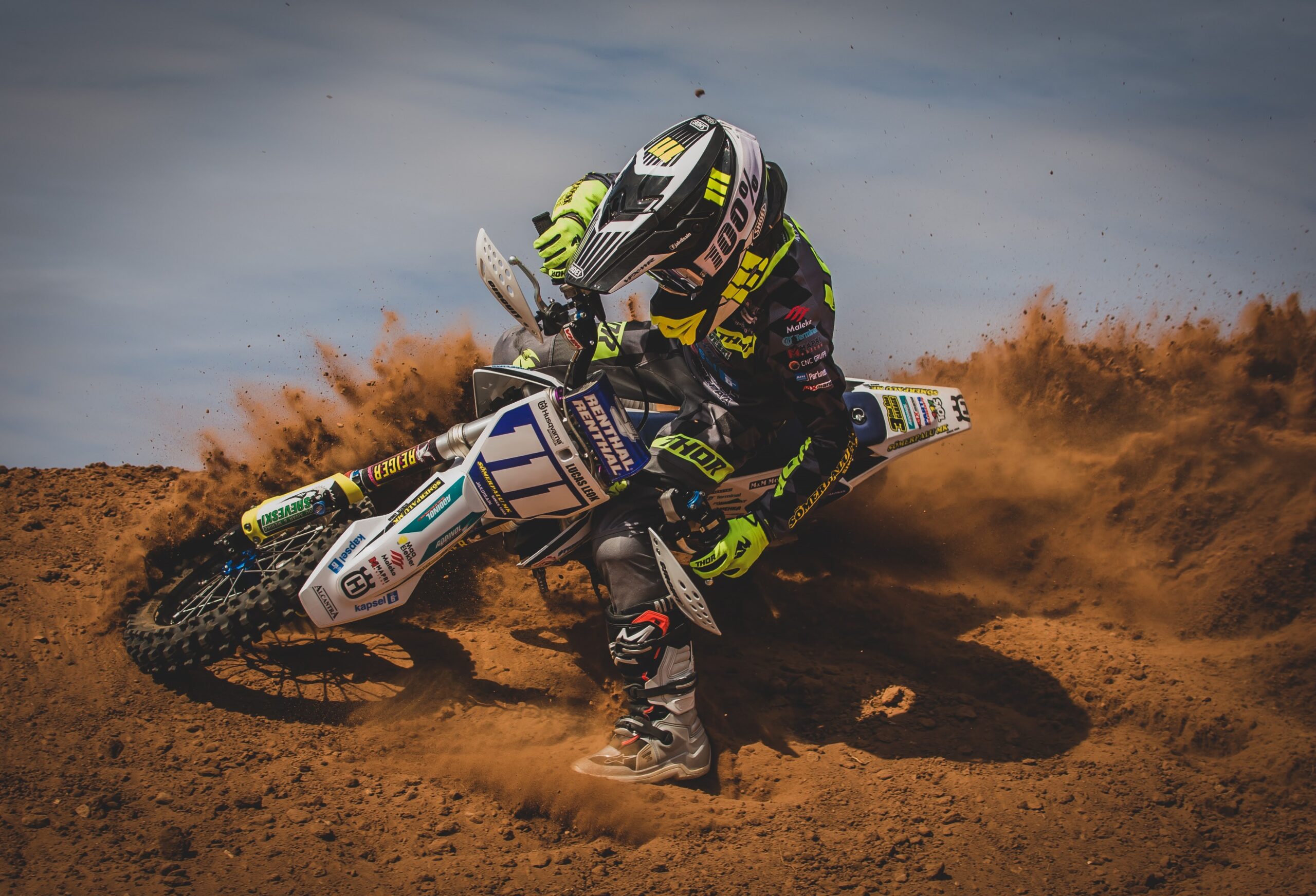 Lucas Leok - Mapri Ehitus OÜ