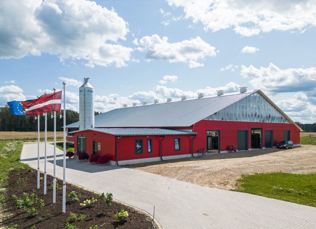 Kontakti - Mapri Būve, SIA