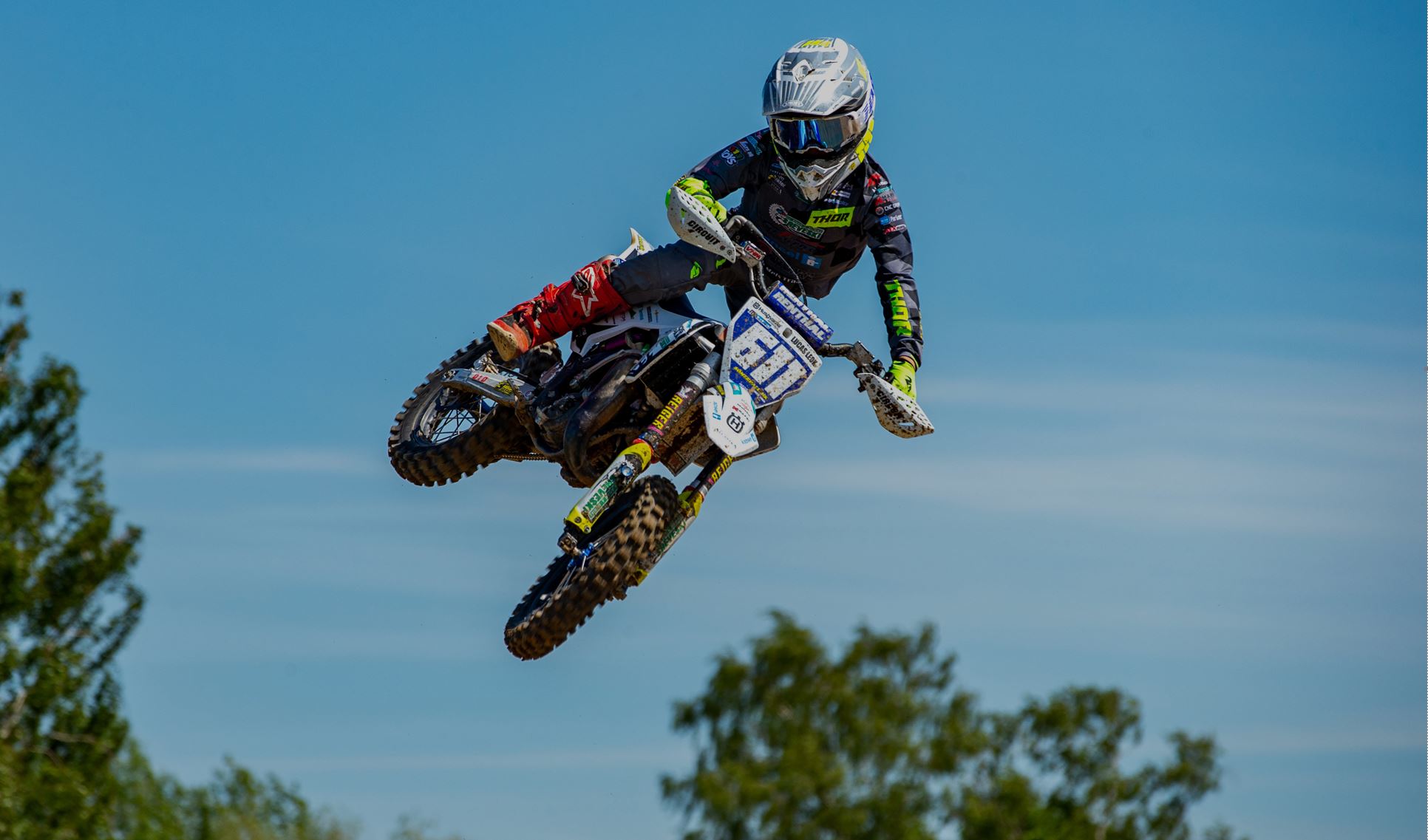 Lucas Leok - Mapri Ehitus OÜ