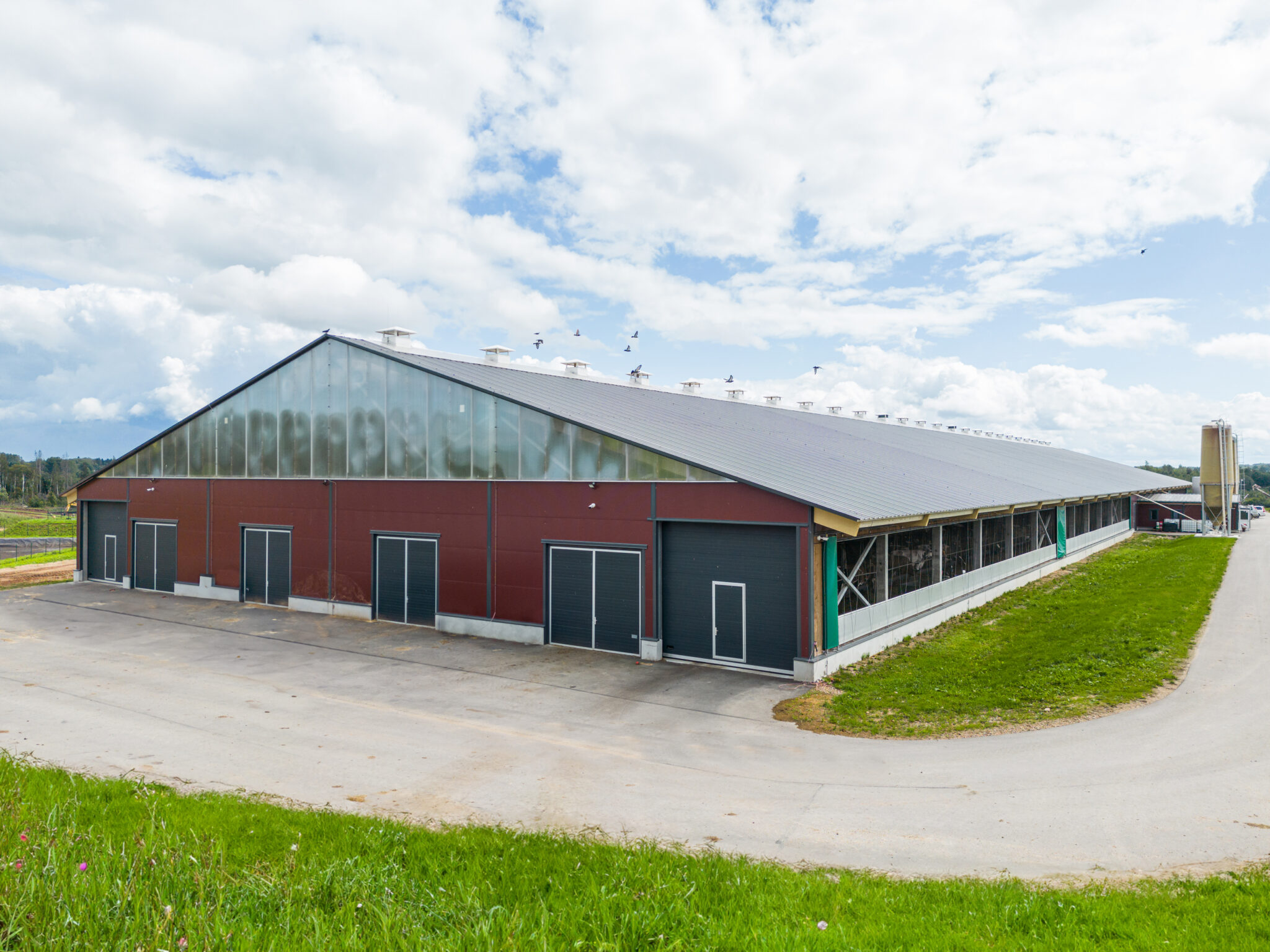 Sākums - Mapri Būve, SIA