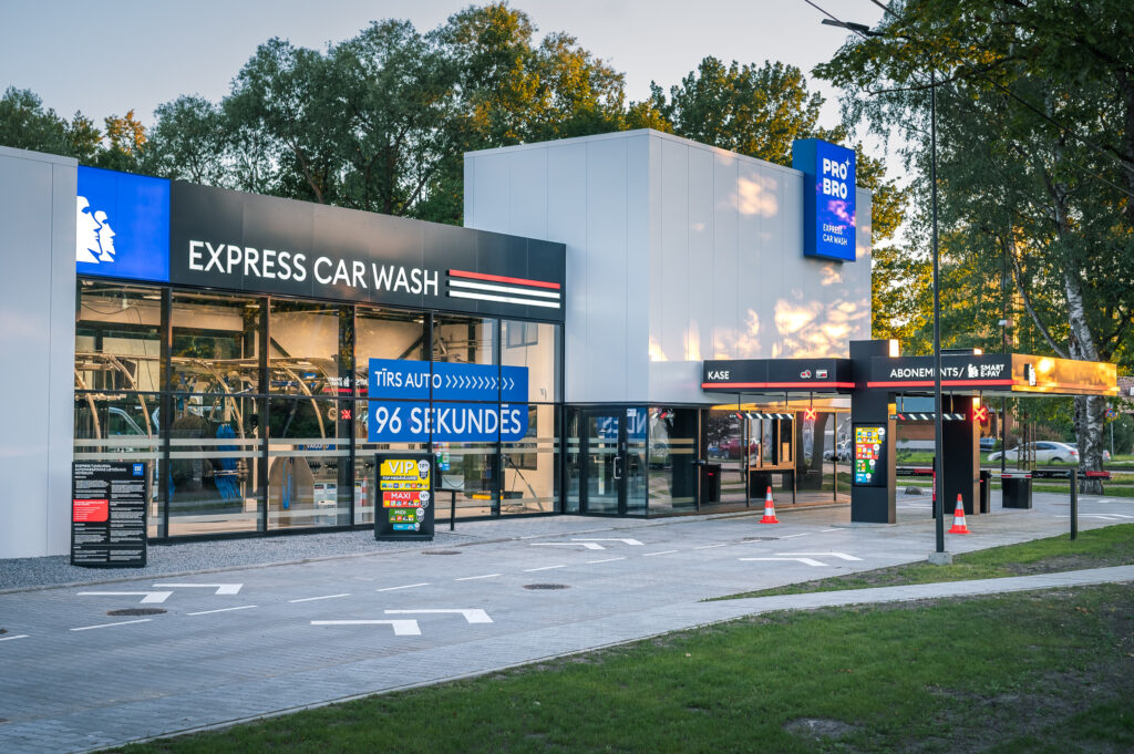 Sākums - Mapri Būve, SIA