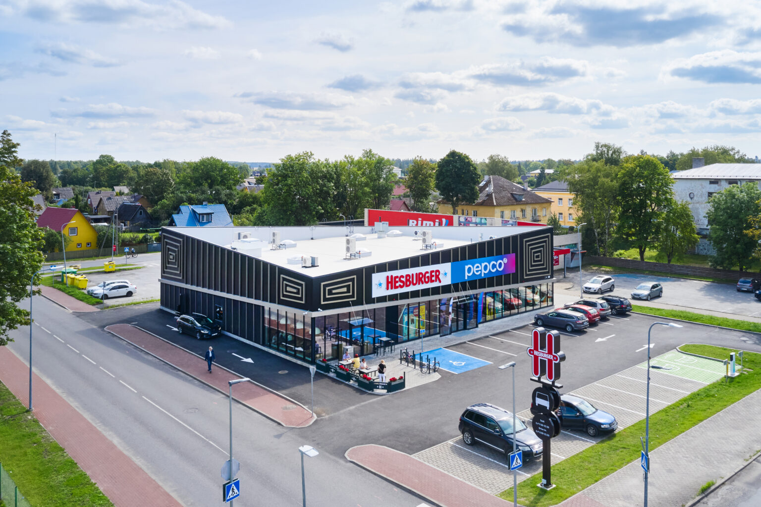 Kvaliteetne ehituse täisteenus - Mapri Ehitus OÜ