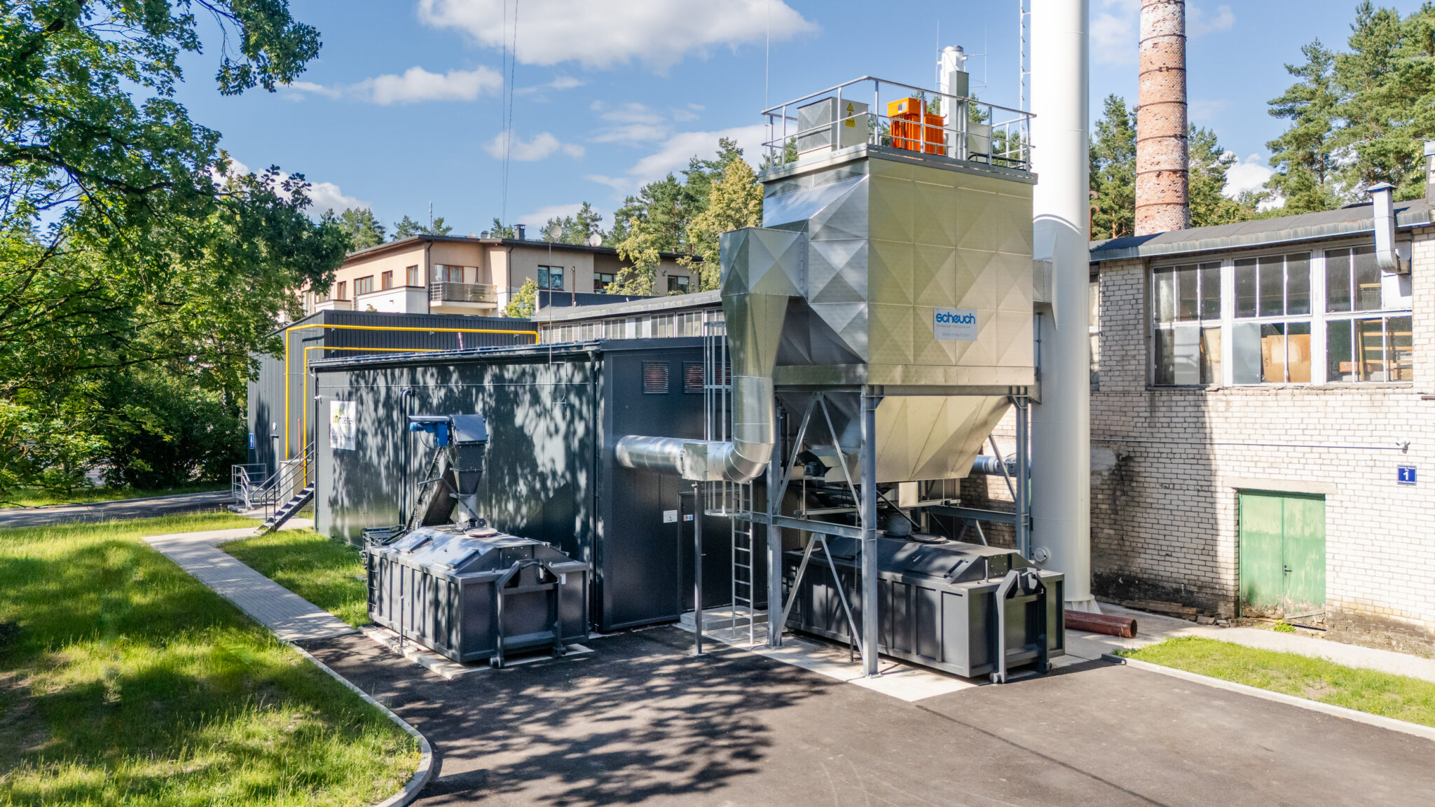 Sākums - Mapri Būve, SIA