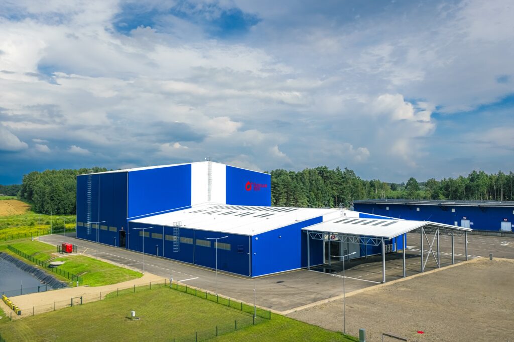 Sākums - Mapri Būve, SIA